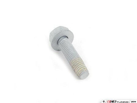 Genuine BMW - 33556776944 - SCREW SELF-TAPPING (33-55-6-776-944)