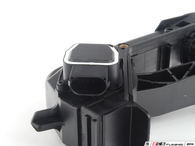 Genuine Mercedes Benz - 2303000104 - Throttle Pedal Assembly