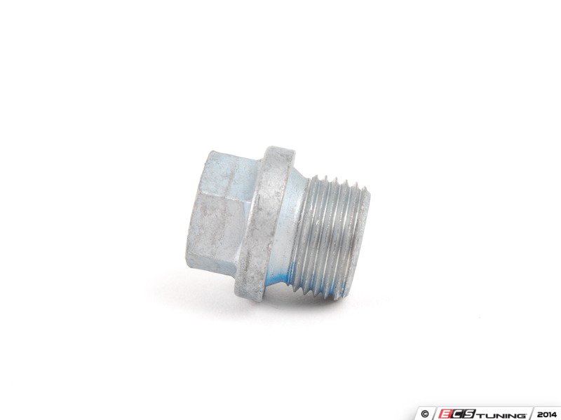 Genuine BMW - 27111226467 - Transfer Case Fill/Drain Plug (27-11-1-226-467)
