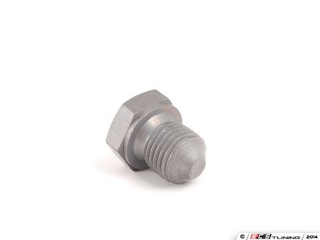 Genuine Volkswagen Audi - N90288901 - Oil Pan Drain Plug (N 902 889 01)