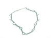 Genuine Volkswagen Audi - 01J301461B - Transmission Driveshaft Gasket ...