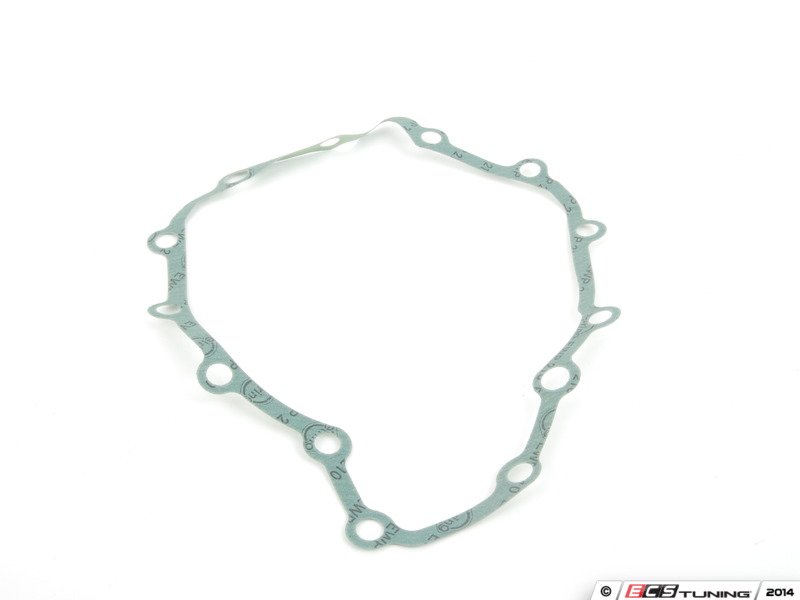 Genuine Volkswagen Audi - 01J301461B - Transmission Driveshaft Gasket ...
