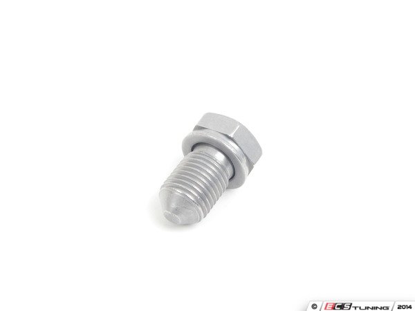 Genuine Volkswagen Audi - N90813202KT - Genuine Oil Service Kit (N 908 ...