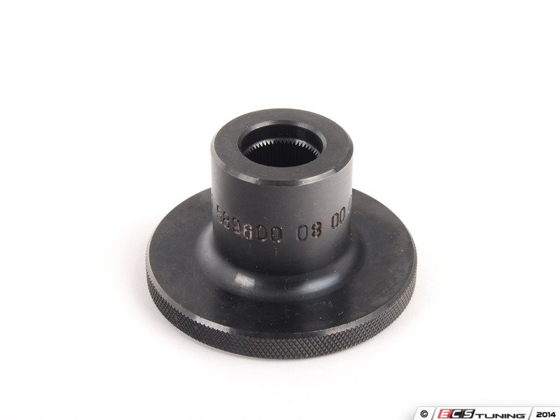 Genuine Mercedes Benz - 601589000800 - TOOTHED SPAN