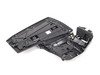 Genuine Volkswagen Audi - 8J7871992F - Linkage Protrusion Flap - Right ...