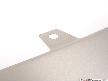 Genuine BMW - 51117308016 - Lower Bumper Trim (51-11-7-308-016)