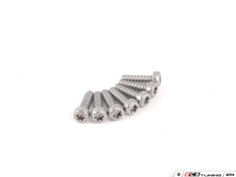 Genuine Mercedes Benz - 2128200314 - REPAIR KIT