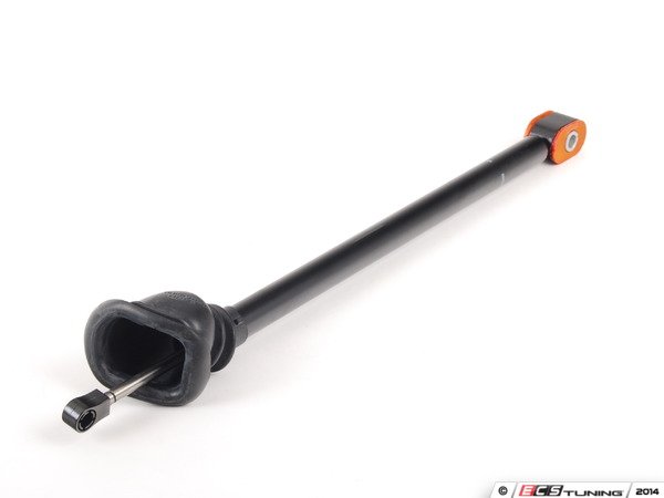 Genuine BMW - 51227001005 - Door brake - rear left (51-22-7-001-005)