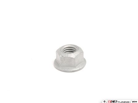 Genuine Mercedes Benz - 2109900399 - Shock Absorber Hardware Kit ...