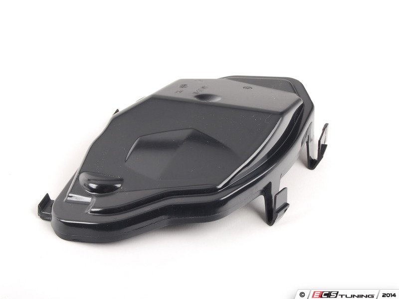 Genuine BMW - 63127187271 - COVER CAP (63-12-7-187-271)