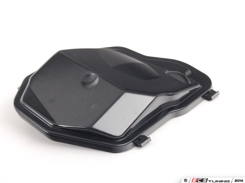Genuine BMW - 63127187271 - COVER CAP (63-12-7-187-271)