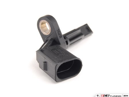 Genuine Volkswagen Audi - 4E0927803F - ABS Sensor - Priced Each (4E0 ...
