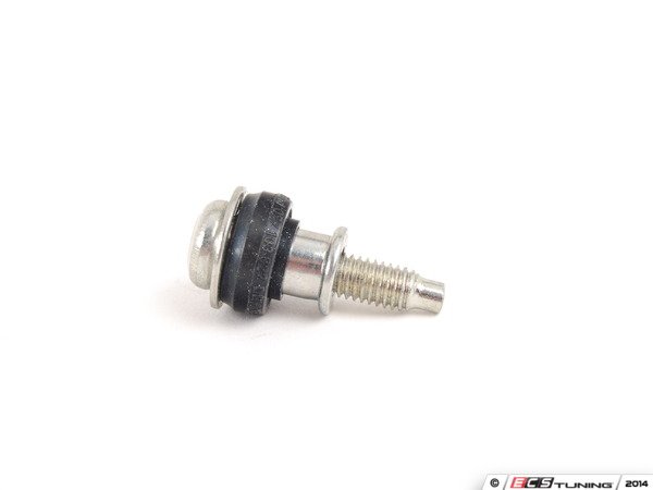Genuine Volkswagen Audi - 077103831E - Valve Cover Bolt (077 103 831 E)