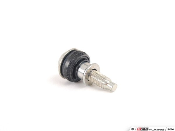 Genuine Volkswagen Audi - 077103831E - Valve Cover Bolt (077 103 831 E)