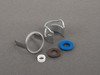 Genuine Volkswagen Audi - 06E998907G - Fuel Injector Repair Kit ...