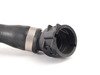 Genuine MINI - 64217609823 - Heater Core Hose - Outlet (64-21-7-609-823)
