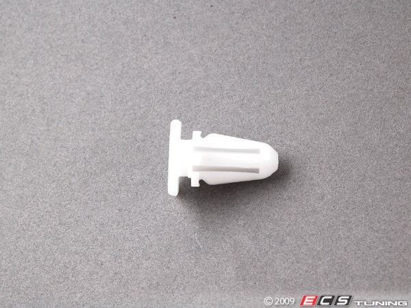 Genuine BMW - 51471840961 - Door Sill Clip - Priced Each (51-47-1-840-961)