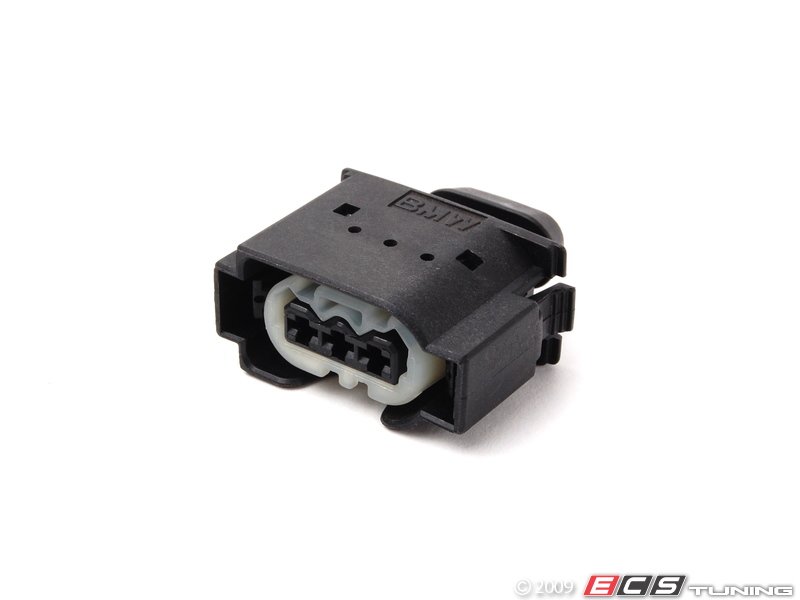 Genuine BMW - 12521433917 - PLUG HOUSING - (NO LONGER AVAILABLE) (12-52 ...