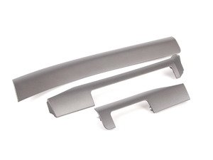 BMW E46 Interior Trim Parts - ECS Tuning