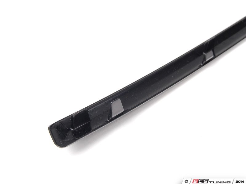 Genuine BMW - 51137308841 - DECORATIVE STRIP (51-13-7-308-841)