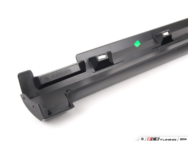 Genuine Volkswagen Audi - 3C0853855B9B9 - Side Skirt - Left (3C0 853 ...