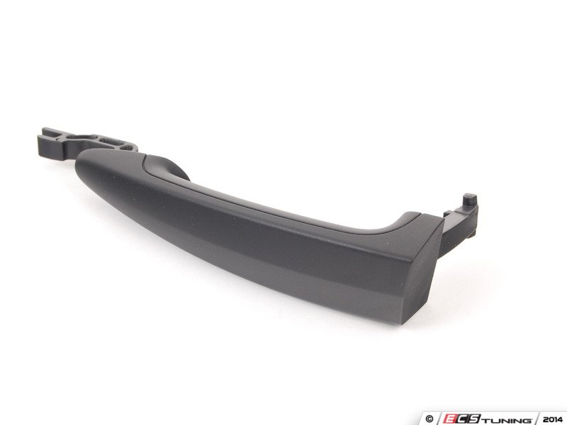 Genuine BMW - 51217060651 - E82 exterior door handle - left (51-21-7 ...