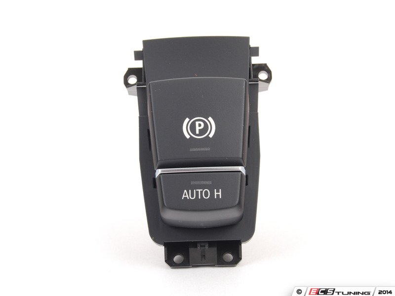 Genuine BMW - 61316822520 - Parking Brake Switch (61-31-6-822-520)