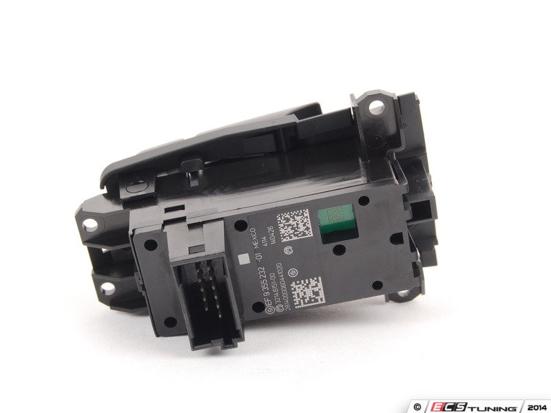 Genuine BMW - 61316822520 - Parking Brake Switch (61-31-6-822-520)