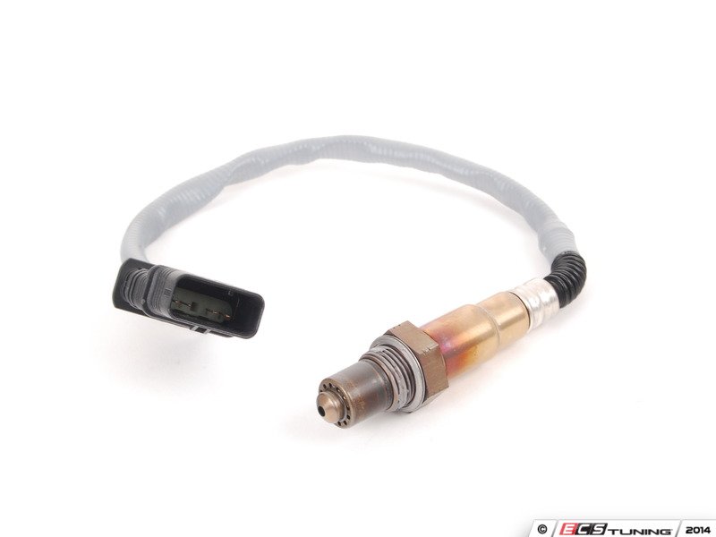 Genuine BMW - 11787603023 - Oxygen Sensor (11-78-7-603-023)