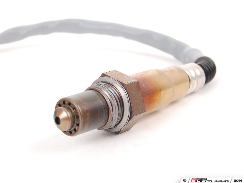 Genuine BMW - 11787603023 - Oxygen Sensor (11-78-7-603-023)