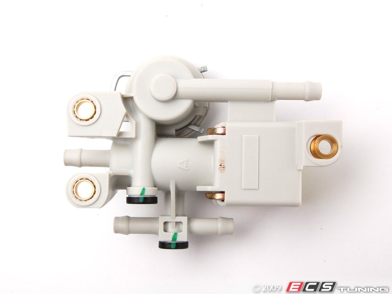 Genuine BMW - 13311743309 - 3/2 Valve - (NO LONGER AVAILABLE) (13-31-1 ...