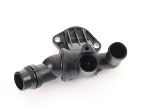 Genuine Volkswagen Audi - 3C0407271AJ - Front Axle Assembly - Left (3C0 ...