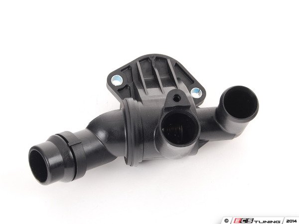 Genuine Volkswagen Audi - 06F121111F - Thermostat (06F 121 111 F)