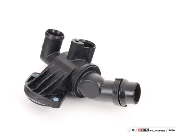 Genuine Volkswagen Audi - 06F121111F - Thermostat (06F 121 111 F)