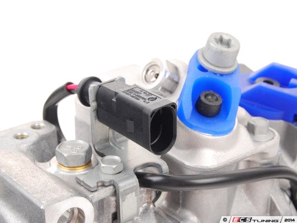 Denso - 4E0260805F - A/C Compressor