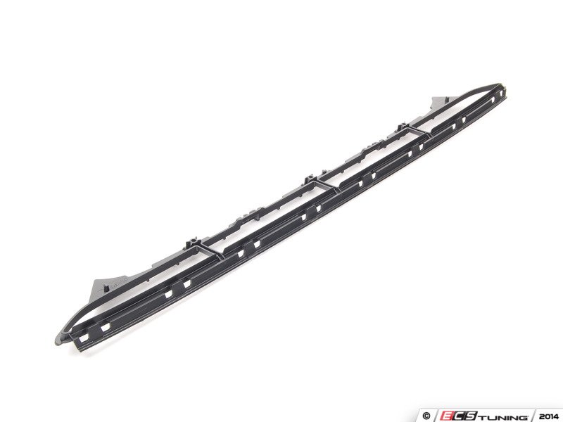Genuine Volkswagen Audi - 8K0807683 - GRILLE (8K0 807 683)