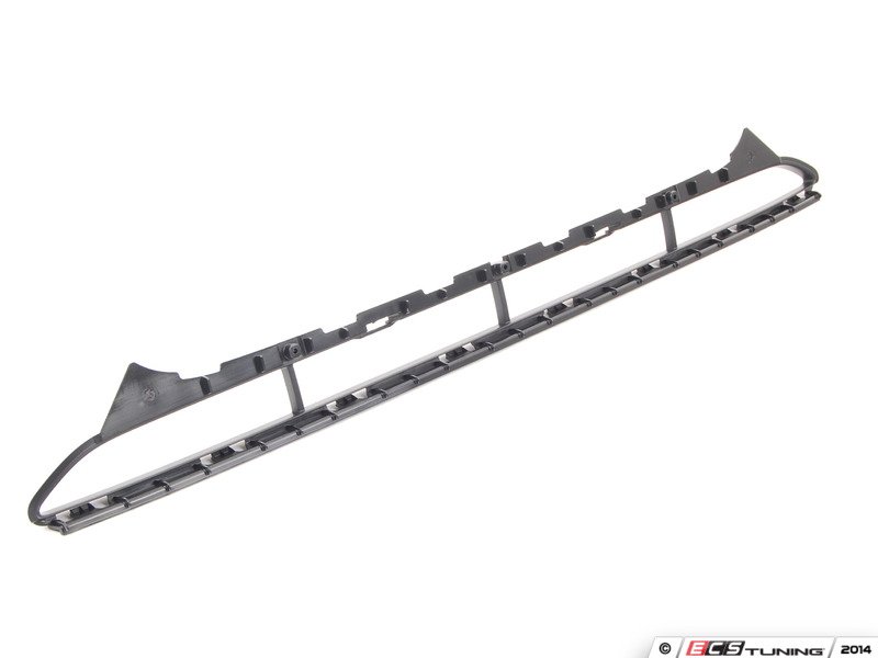 Genuine Volkswagen Audi - 8K0807683 - GRILLE (8K0 807 683)