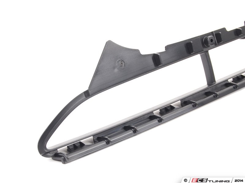 Genuine Volkswagen Audi - 8K0807683 - GRILLE (8K0 807 683)