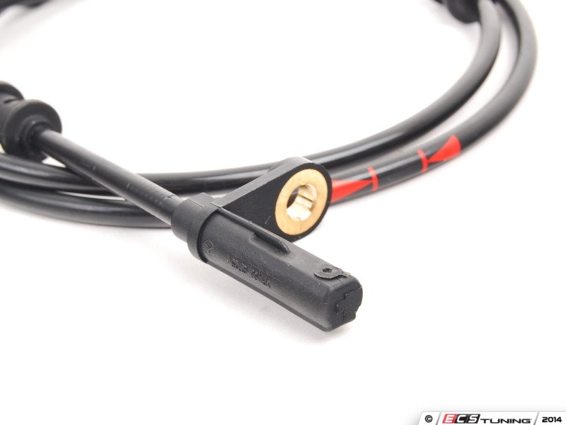 Genuine Mercedes Benz - 2035401317 - ABS Speed Sensor - Left Rear