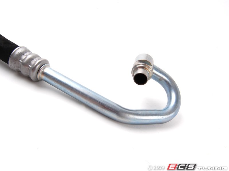 Genuine BMW - 17227567207 - Oil Cooler Pipe - Feed (17-22-7-567-207)