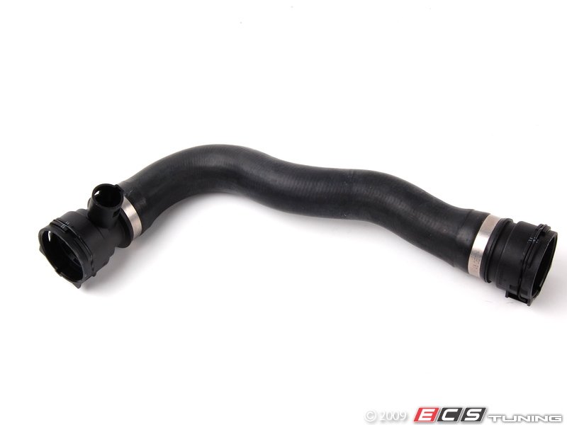 Genuine BMW - 17127508011 - Coolant Hose (17-12-7-508-011)