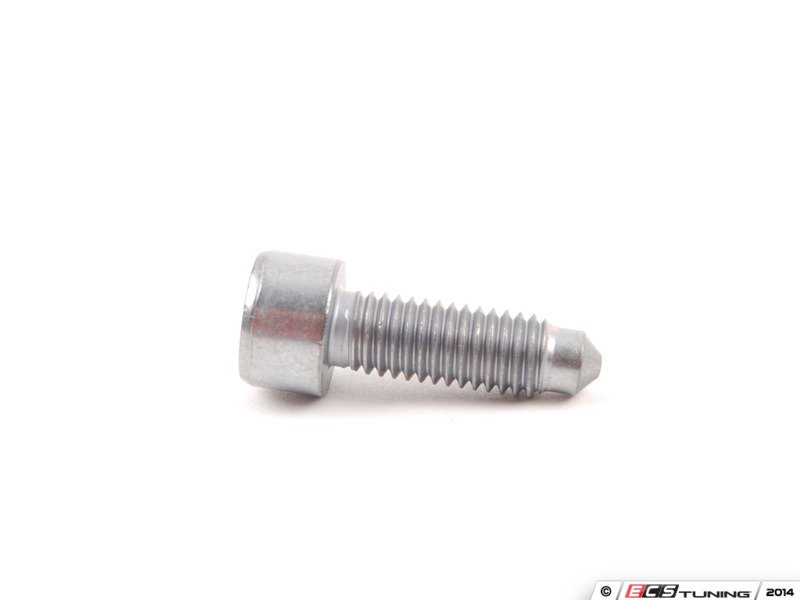 Genuine MINI - 07129905491 - Screw - Priced Each (07-12-9-905-491)