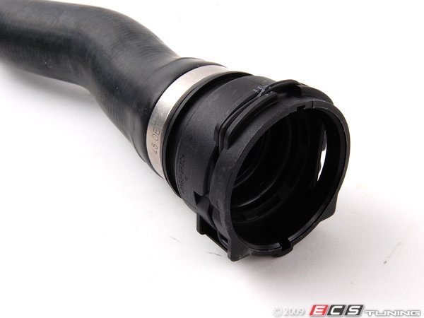 Genuine BMW - 17127508011 - Coolant Hose (17-12-7-508-011)