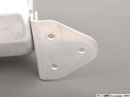 Genuine Volkswagen Audi - 4E0820189G - A/C Receiver Drier (4E0 820 189 G)