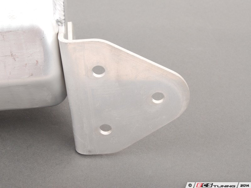 Genuine Volkswagen Audi - 4E0820189G - A/C Receiver Drier (4E0 820 189 G)