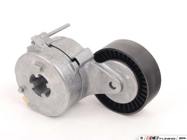 Genuine Volkswagen Audi - 06E903133AE - Accessory Belt Tensioner (06E ...