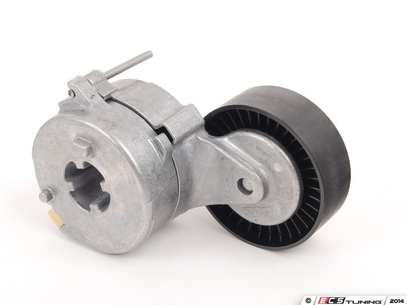 Genuine Volkswagen Audi - 06E903133AE - Accessory Belt Tensioner (06E ...