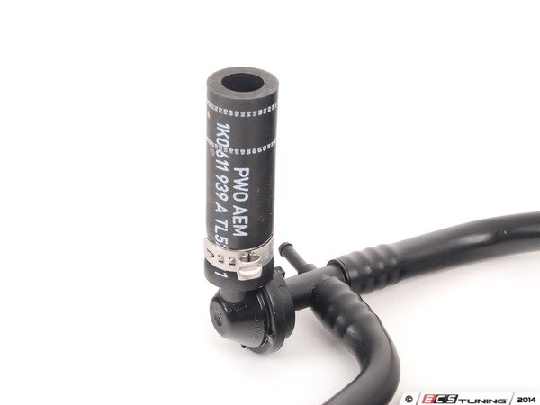 Kayser - 1K0612041GM - Brake Booster Hose