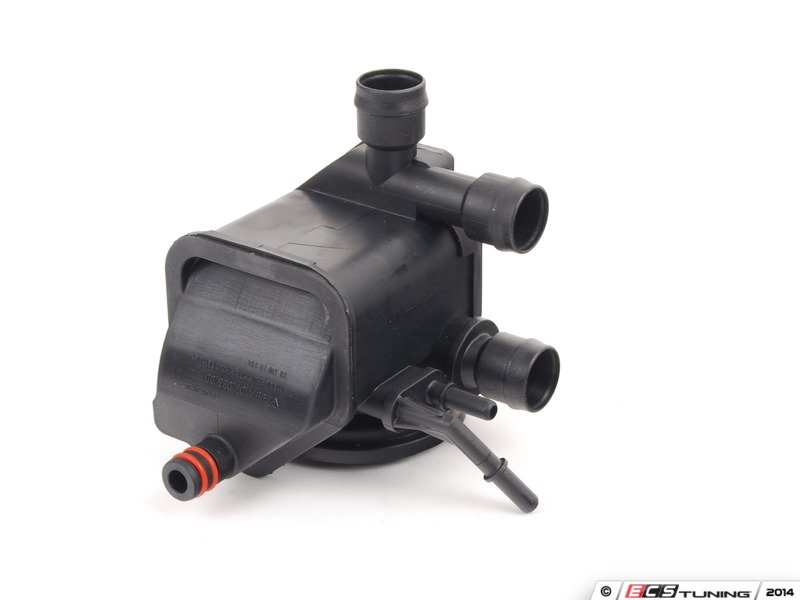 Genuine Porsche - 99710703800 - 05-08 997.1 C2S / C4S Oil Separator