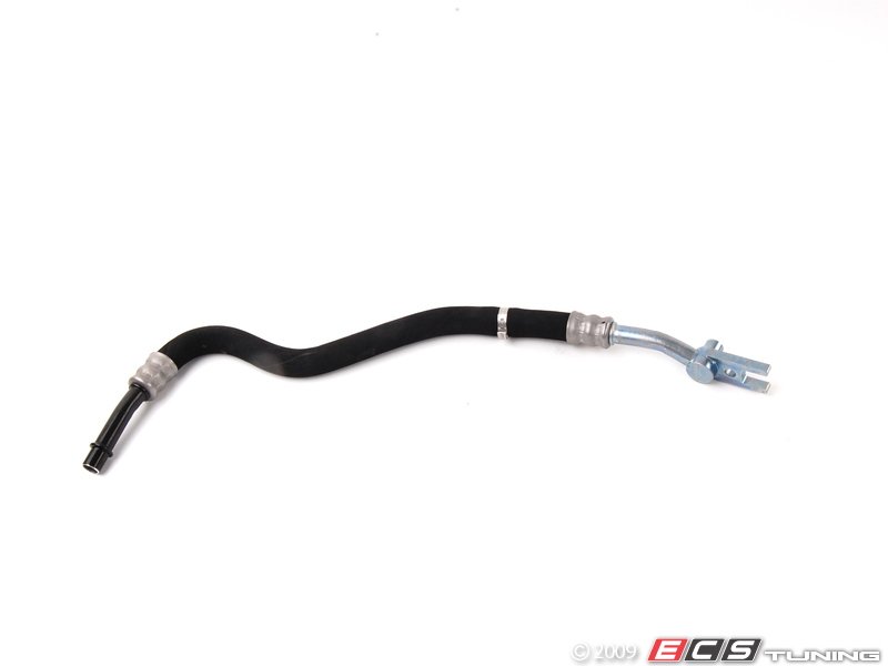 Genuine BMW - 17227567208 - Oil Cooler Pipe - Return (17-22-7-567-208)
